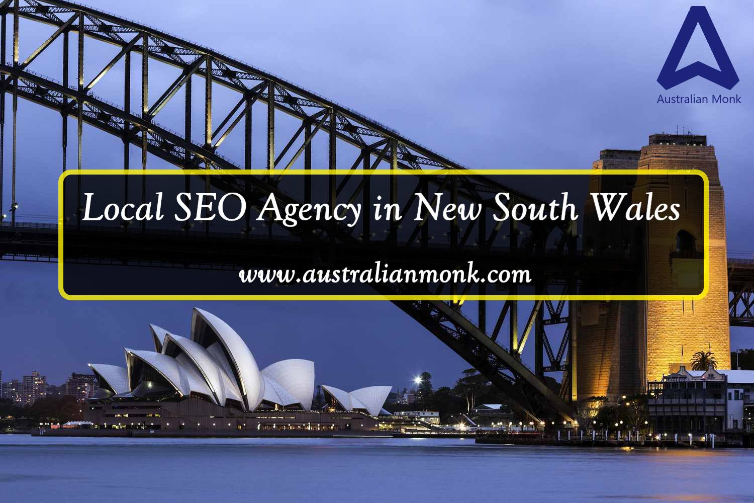 SEO Company in New South Wales - #1 SEO Agency