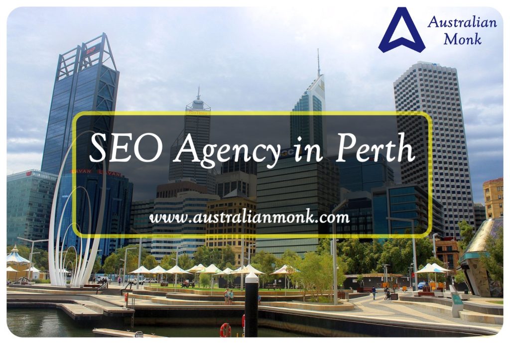 SEO Company in Perth, Western Australia - #1 SEO Agency